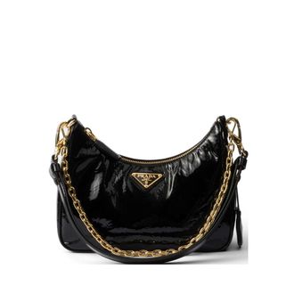 Prada Mini Re-Edition Shoulder Bag