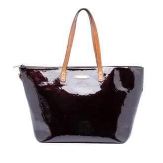Louis Vuitton Pre-owned The Bellevue Tote Bag - - Pre-owned - Damen - Lila - ONE SIZE