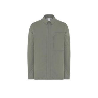 Duno Stilvolle Jacke Lars - - Jackets - Herren - Gr&uuml;n - L
