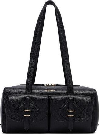 Coccinelle Handtasche VGK Coccinellemavery Pocket E1 VGK 12 03 01 Schwarz