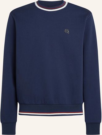 Karl Lagerfeld Sweatshirt blau