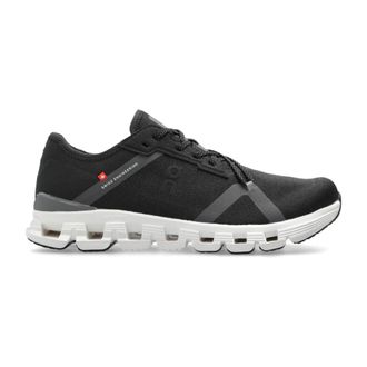On Running Trainingsschuhe Cloud X 4 AD - - Sport - Damen - Schwarzk - 36 1/2 EU