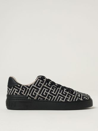 Balmain Baskets BALMAIN Homme couleur Noir