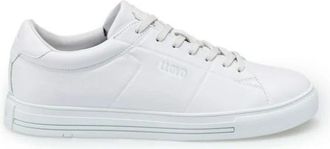 Lloyd Court Sneaker - - Shoes - Herren - Wei&szlig; - 40 EU