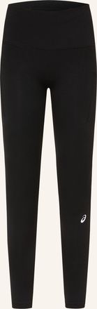 Asics Asics Lauf-Tights Road Seamless schwarz