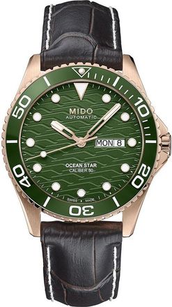Mido Ocean Star Captain V Herrenuhr M042.430.36.091.00