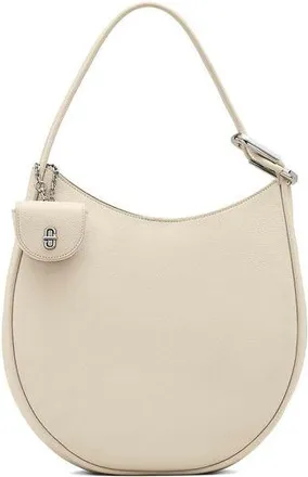 Marc Jacobs Hobo-Tasche Wei&szlig;