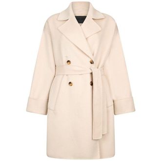 Liu Jo Manteau en laine