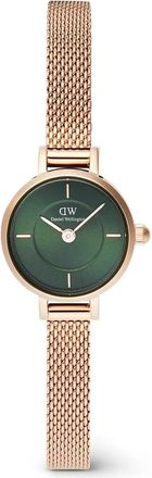 Daniel Wellington Uhr - Petite Mini Uhr - Gr. unisize - in Quarz - für Damen