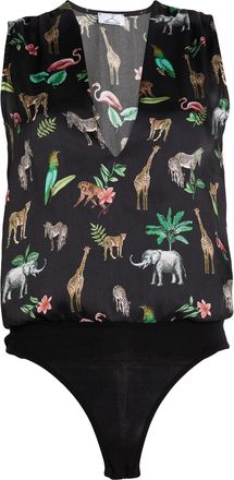 Berna TOPS - Bodysuits auf YOOX.COM