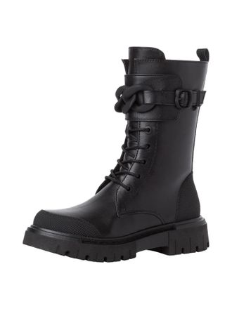 Marco Tozzi Marco Tozzi Damen 2-2-25275-29 Mode Stiefel, Black, 41 EU