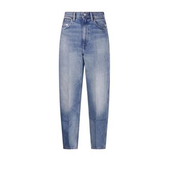 Ralph Lauren Damen, Jeans, Blau, W26Gr&ouml;&szlig;e