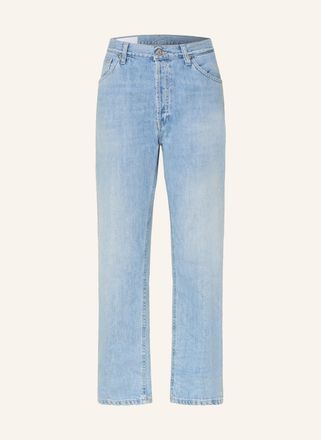 Dondup Boyfriend Jeans Icon blau