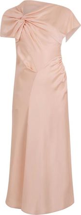 Victoria Beckham Femme, Robes, Rose, Taille: 32 FR Robes