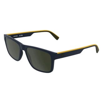 Lacoste Herren, Accessories, Blau, 58 MMGr&ouml;&szlig;e