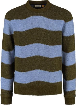Shiwi Pullover