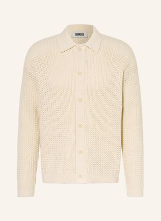 Drykorn Drykorn Strickjacke Emiliano beige