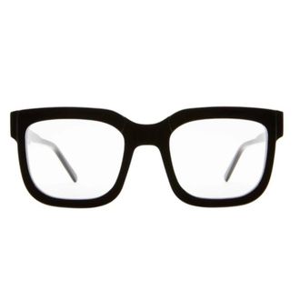 Kuboraum K4 Optische Brille - - Accessories - unisex - Schwarzk - 51 MM