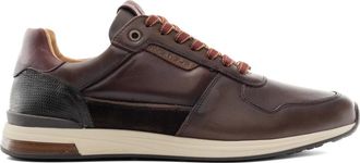 Ambitious Homme, Chaussures, Brun, Taille: 44 EU Slow Classic Baskets