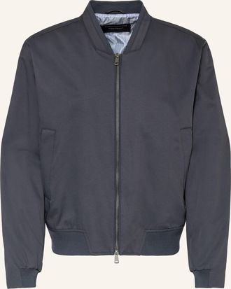 Strokesman's Strokesmans Blouson blau