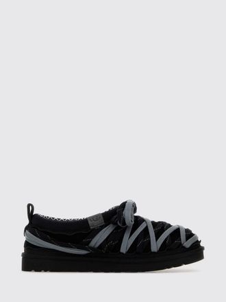 UGG Chaussures Homme couleur Noir