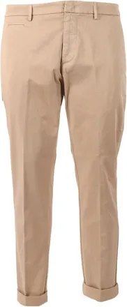 Dondup Homme, Pantalons, Rose, Taille: W31 Pantalone Joe