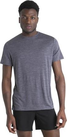Icebreaker Merino 125 Cool-lite Sphere Iii Short Sleeve T-shirt L