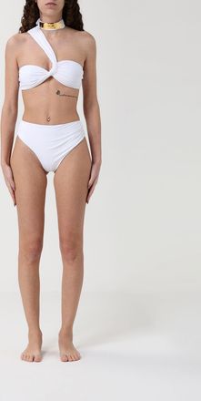 Elisabetta Franchi Maillot De Bain ELISABETTA FRANCHI Femme couleur Blanc
