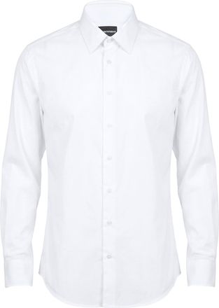 Emporio Armani TOPS - Hemden auf YOOX.COM