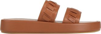 Sergio Rossi SCHUHE - Sandalen auf YOOX.COM