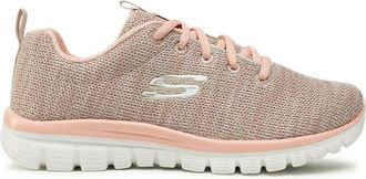 Skechers Sneakers Twisted Fortune 12614/NTCL Beige