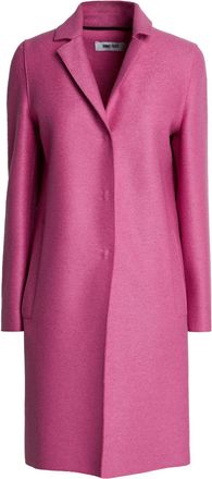 ANNIE PARIS JACKEN & M&Auml;NTEL - M&auml;ntel auf YOOX.COM