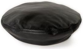 Sams&oslash;e & Sams&oslash;e B&eacute;r&ecirc;t en cuir