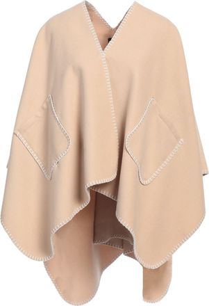 Pieces JACKEN & M&Auml;NTEL - Capes auf YOOX.COM