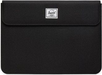 Herschel Notebook-Etui Spokane 13 Inch Sleeve 30075-00001 Schwarz