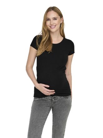 Only Female T-Shirt OLMLOVELY 2er-Pack T-Shirt