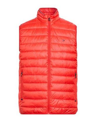 Tommy Hilfiger MANTEAUX - Vestes sans manches sur YOOX.COM