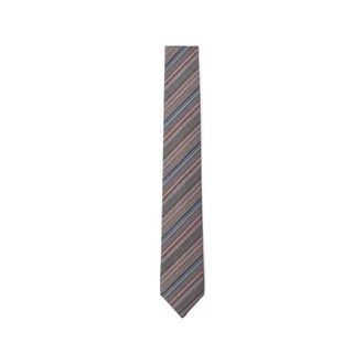 Missoni Homme, Accessoires, Multicolore, Taille: ONE Size Cravate en soie
