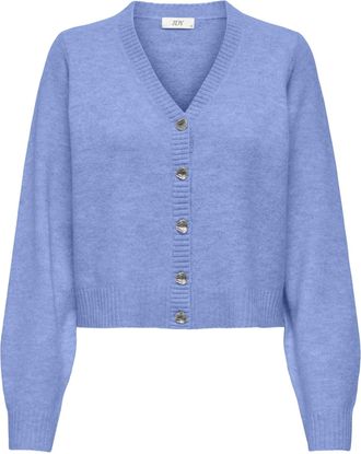 Jacqueline de Yong JdY Jdysuper Life L/S V-Neck Cardigan KNT