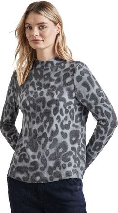 Street One Damen Bedrucktes Shirt