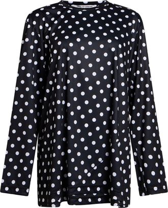 Comme Des Gar&ccedil;ons TOPS - T-shirts auf YOOX.COM