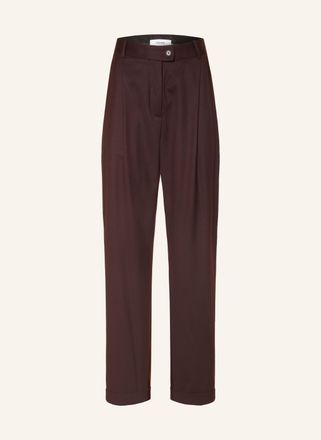 Reiss Reiss Hose Leisel lila