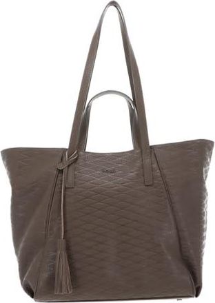 Picard sac à main sac à épaule Lille City Shopper Taupe