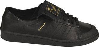 adidas Homme, Sport, Noir, Taille: 42 1/2 EU Jabbar Low