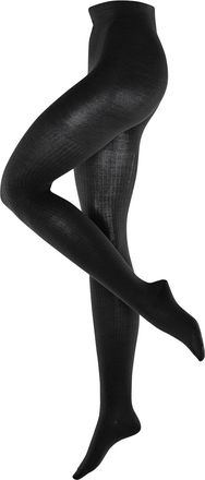 Burlington Strumpfhose Rib Couture