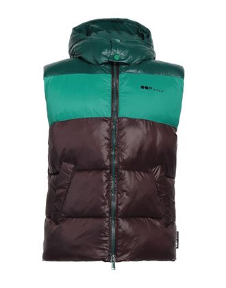 OOF Wear JACKEN & M&Auml;NTEL - Pufferjacken & Daunenjacken auf YOOX.COM
