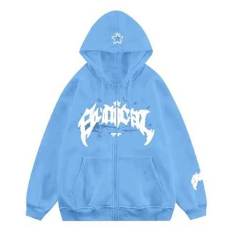 Generic Sweat a Capuche Homme Hooded Sweatshirt Sweats &agrave; Capuche Long Manches Imprim&eacute; Homme Mode D&eacute;contract&eacute;e et Confortable pour Le Quotidien