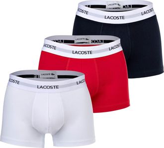 Lacoste Boxershorts