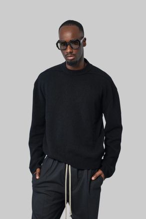 Rick Owens Maglia - Tommy Lupett