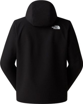 The North Face Softshelljacke M COMBAL LIGHT SOFTSHELL JACKE TNF Black